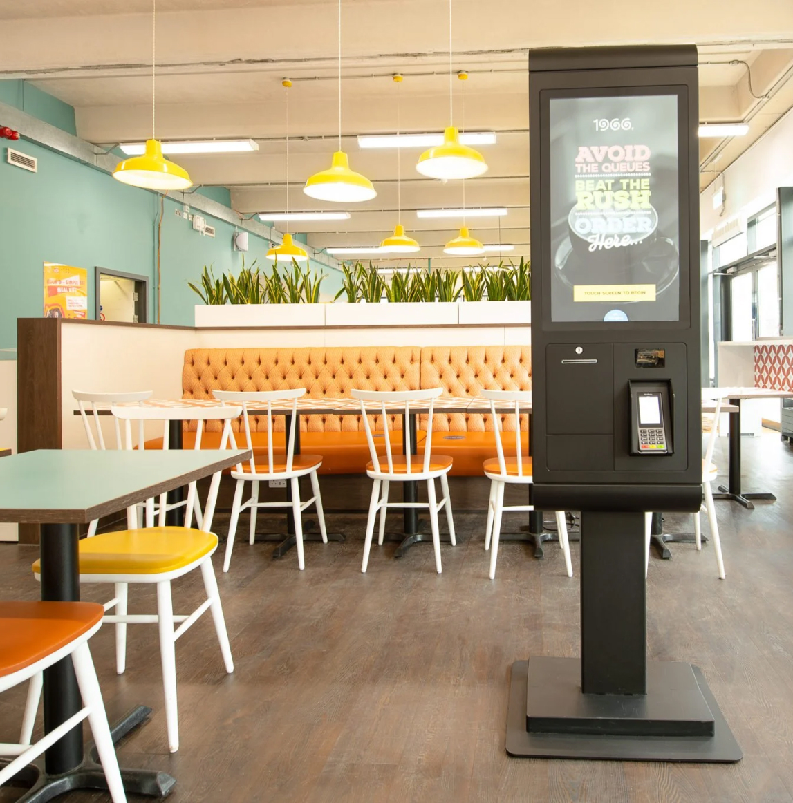 Restaurant guest experience design that keeps customers coming back